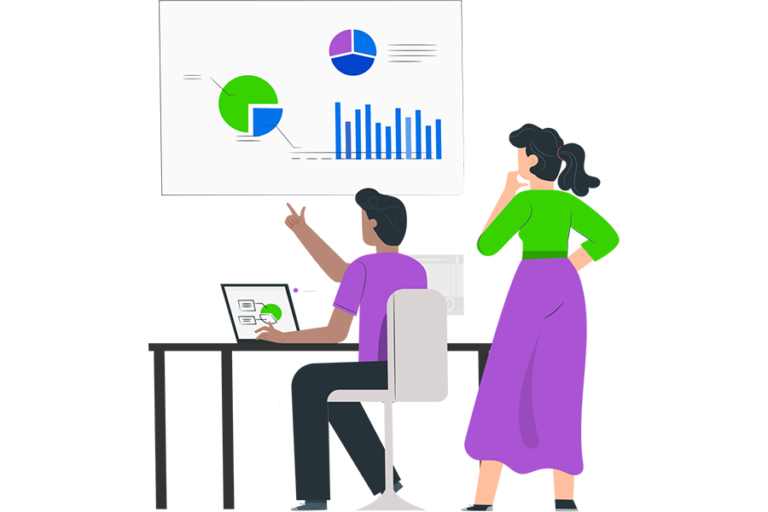 How to read financial documents. Analyze your favorite
