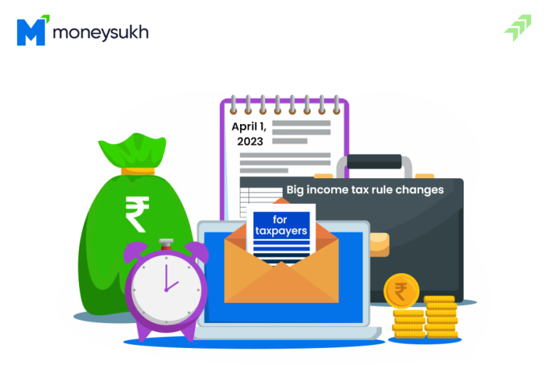 Big income tax rule changes for taxpayers from 1 April, 2023