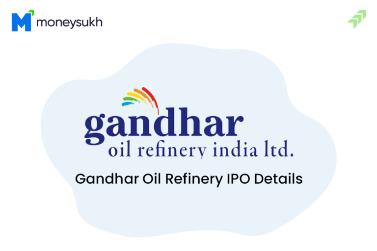 Gandhar Oil IPO Update: Launch Date, Issue Price, GMP & Review