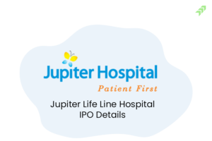 Jupiter Life Line Hospitals IPO Launch Date, Share Price, Size, GMP ...