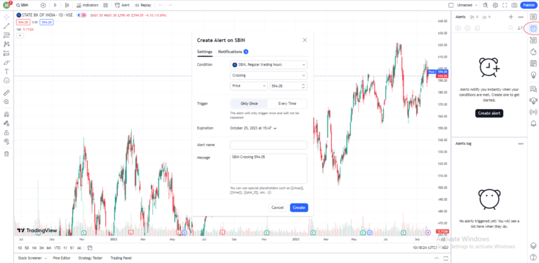 What is TradingView Used for & How to Use Trading View for Trading?