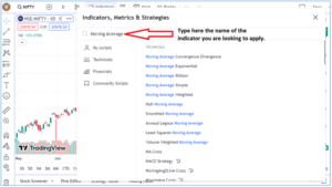 How to Add or Remove, Hide & Save Indicators in TradingView?