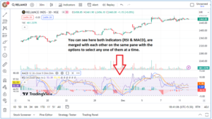 How to Add or Remove, Hide & Save Indicators in TradingView?