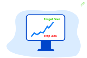How to Set Target Price and Stop Loss in Intraday Trading?