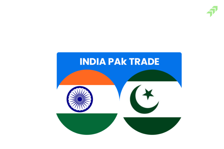 Border Tensions Leaves India-Pakistan Trade in Crisis - Moneysukh